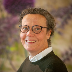 Jantine Boer